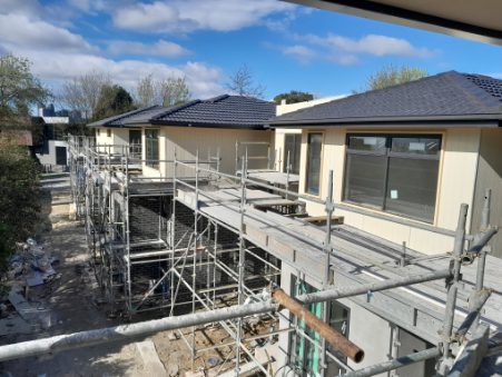 LOYCO - CLADDING CARPENTERS - All suburbs of Melbourne